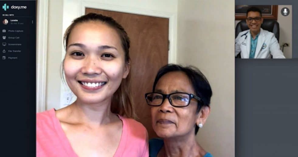 Appointment - Dr Joseph Madamba