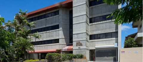 Contact Us - Dr Joseph Madamba