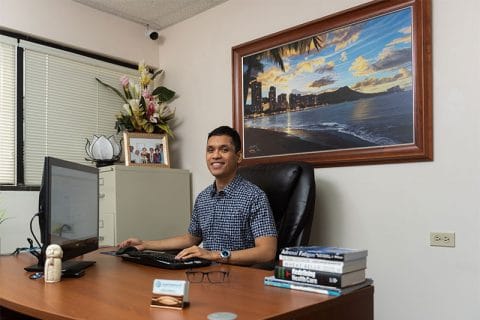 JOSEPH MADAMBA - Dr Joseph Madamba