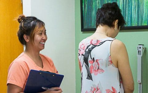 Services - Dr Joseph Madamba