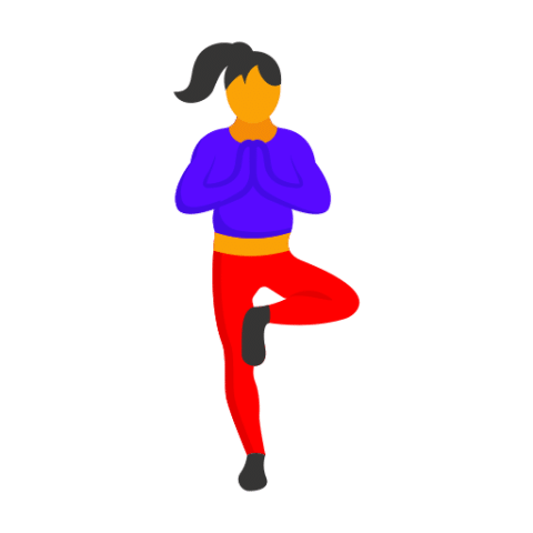 Flexibility & Balance - Dr Joseph Madamba